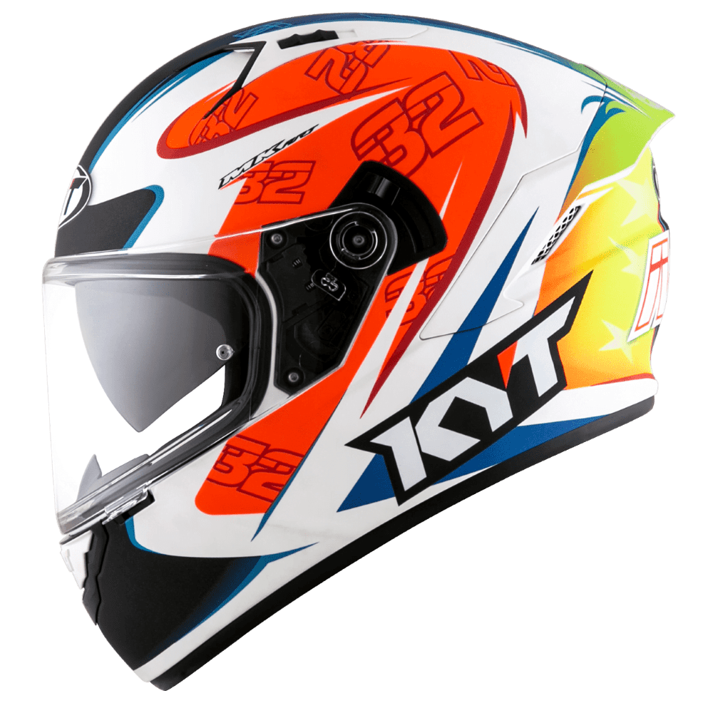 KYT Helmets India