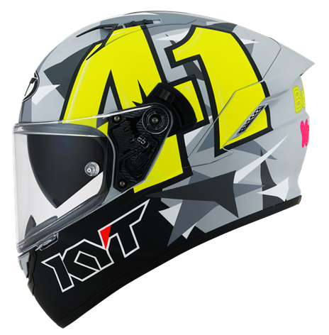 KYT Helmets India
