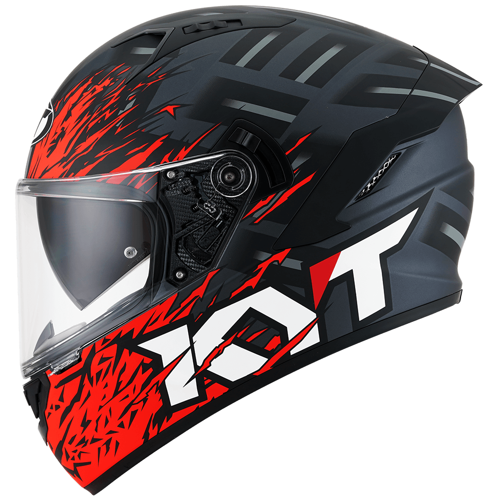 KYT Helmets India