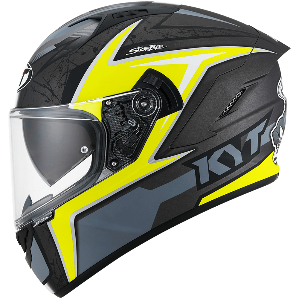KYT Helmets India