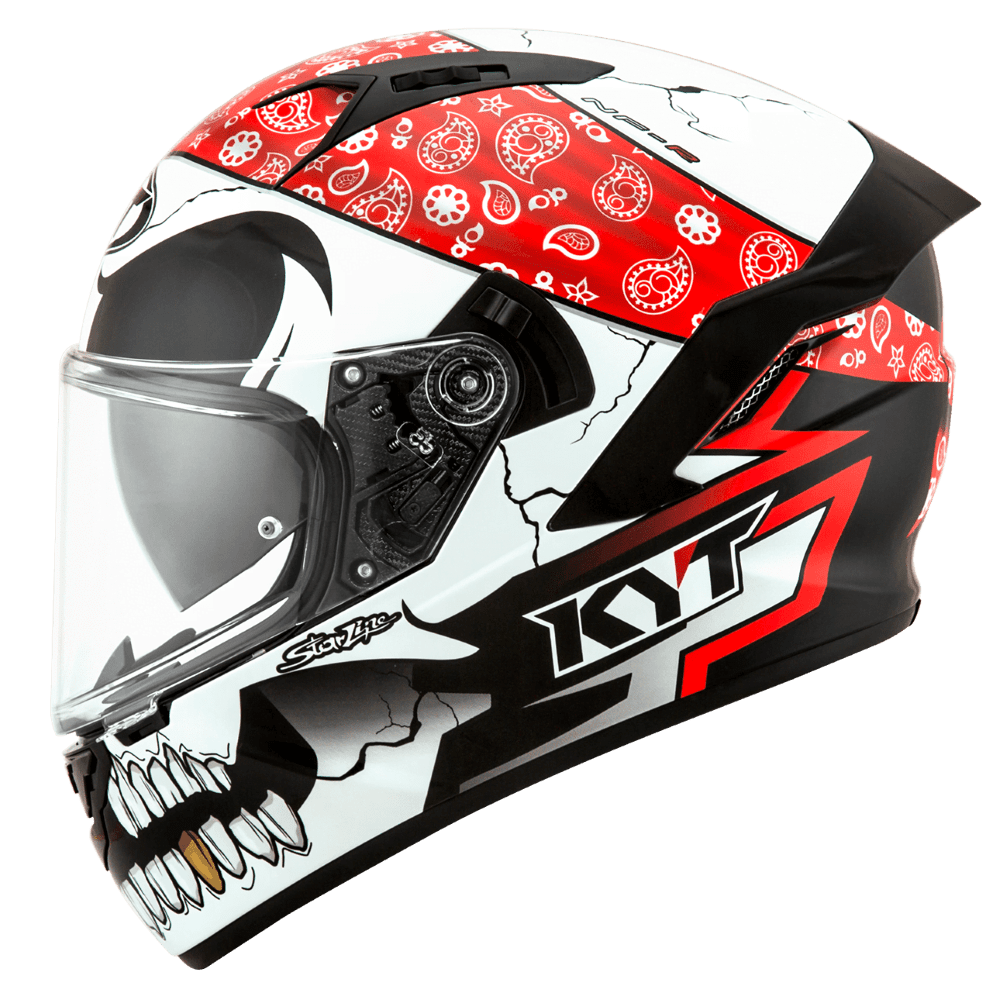 KYT Helmets India