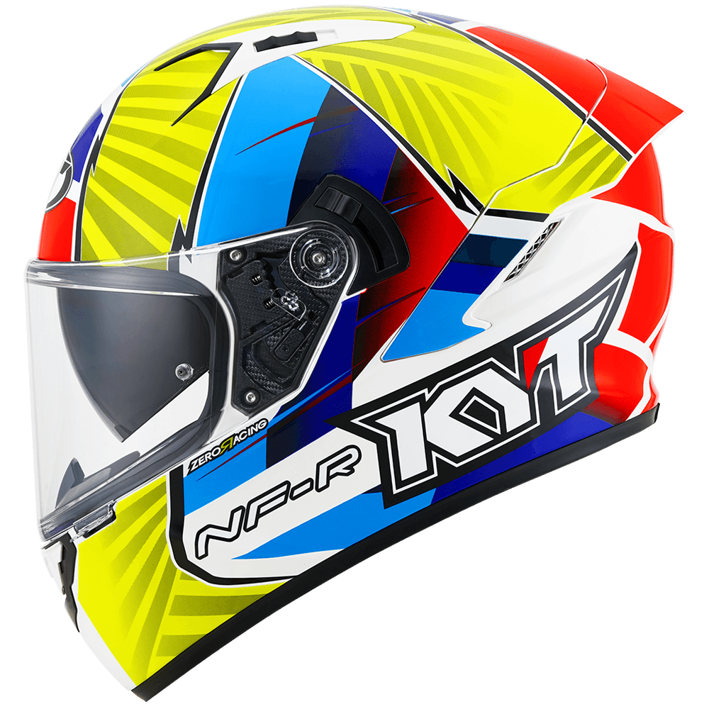 KYT Helmets India