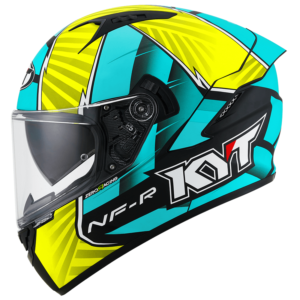 KYT Helmets India