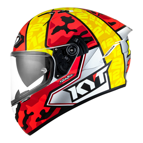 KYT Helmets India