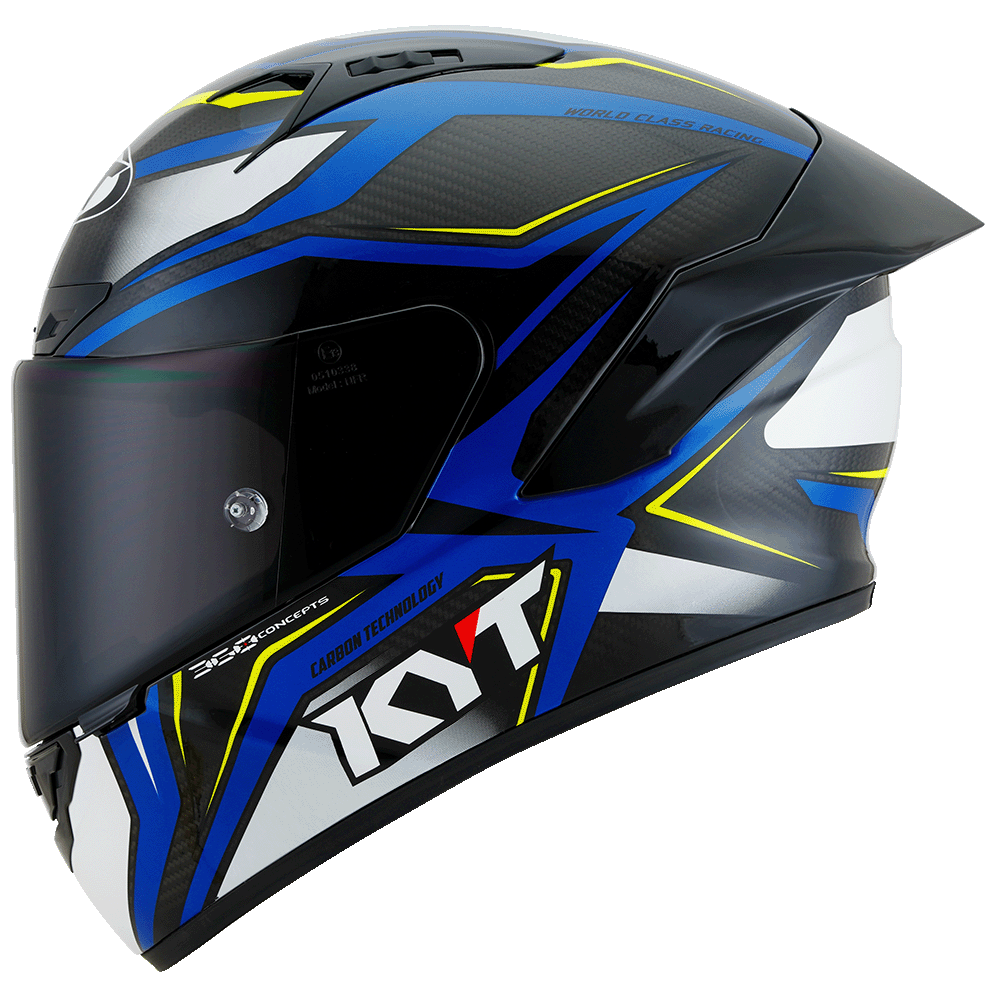 KYT Helmets India